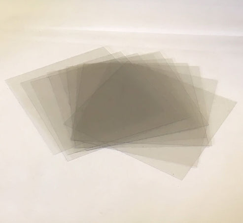 PVC sheets - 10 pack – FullMoons Cauldron